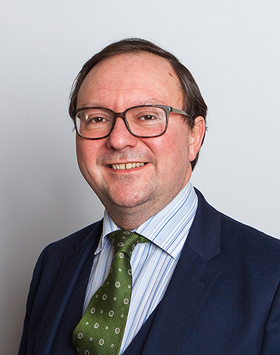 East Anglian Chambers